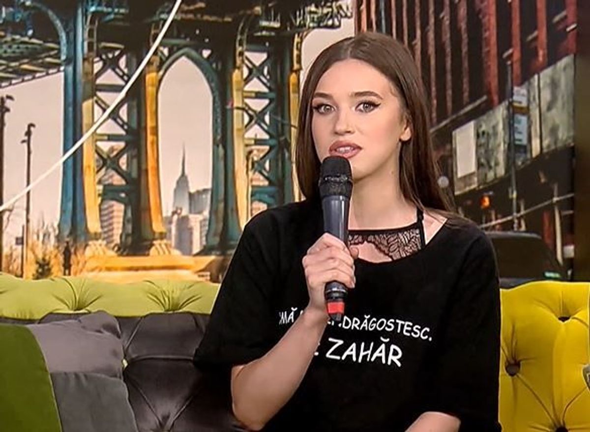 Ioana Ignat și afaceristul Sebastian Dobrincu nu mai formează un cuplu ...