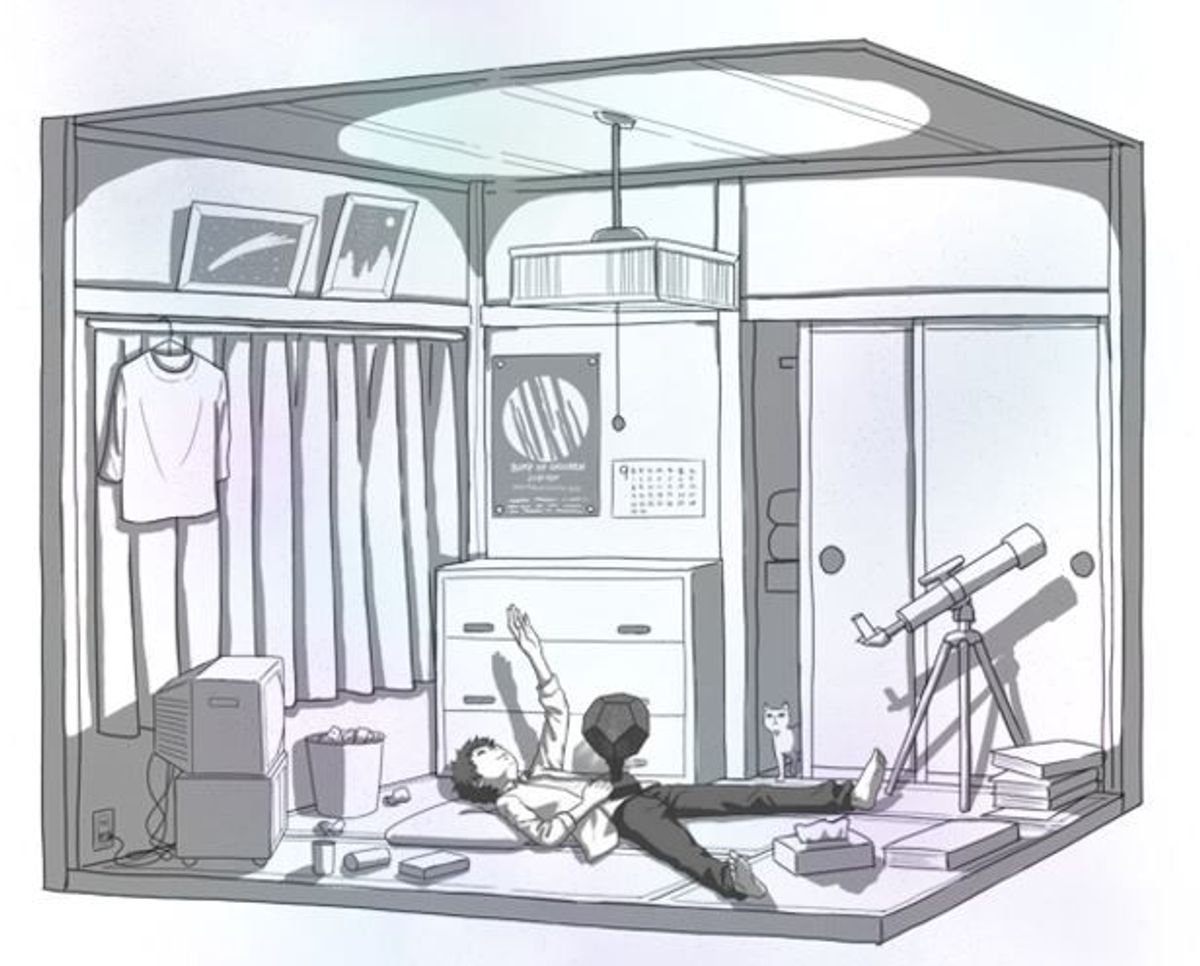 Poza care lasa pe toti fara cuvinte! Cum e posibil sa fie altceva in ...