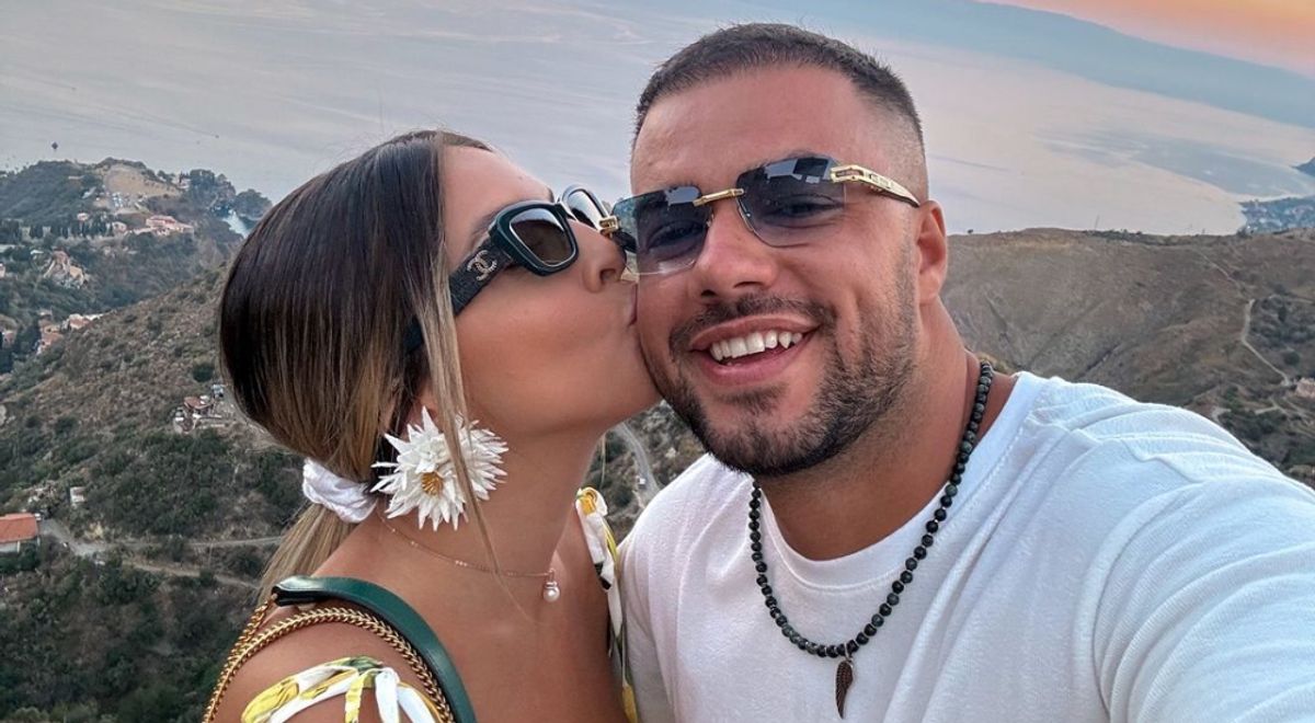 Când va avea loc nunta lui Culiță Sterp cu Daniela Iliescu. Artistul și ...