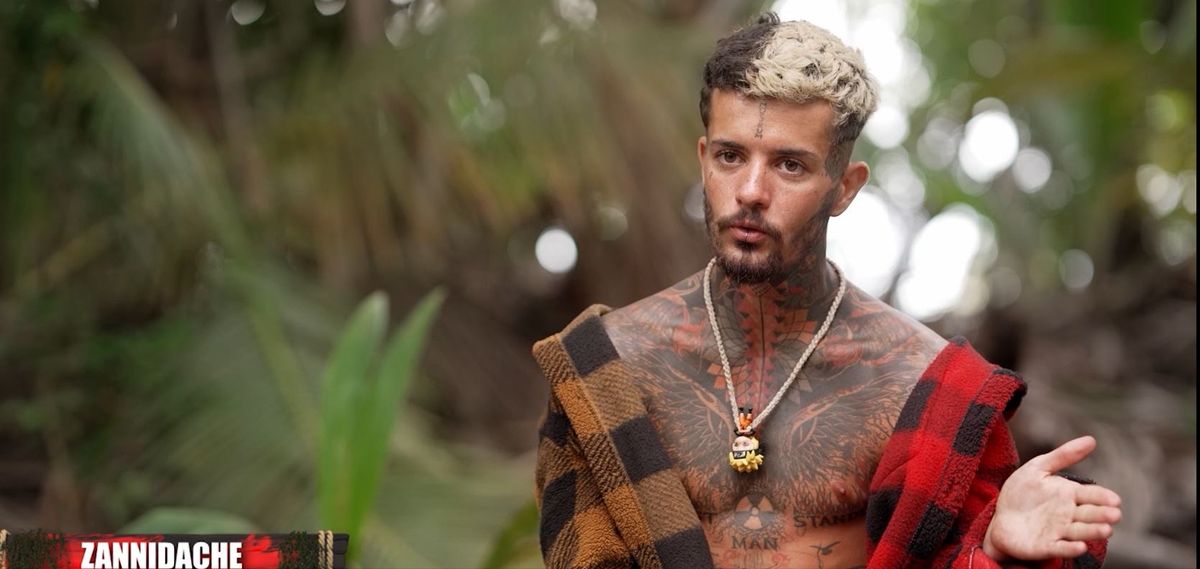 Survivor All Stars 21 februarie 2024: Zanni nu vrea să împartă mâncarea ...