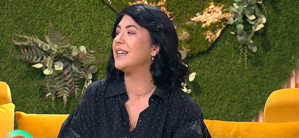 După ce a devenit virală cu cea mai rapidă decizie din istoria Vocea ...