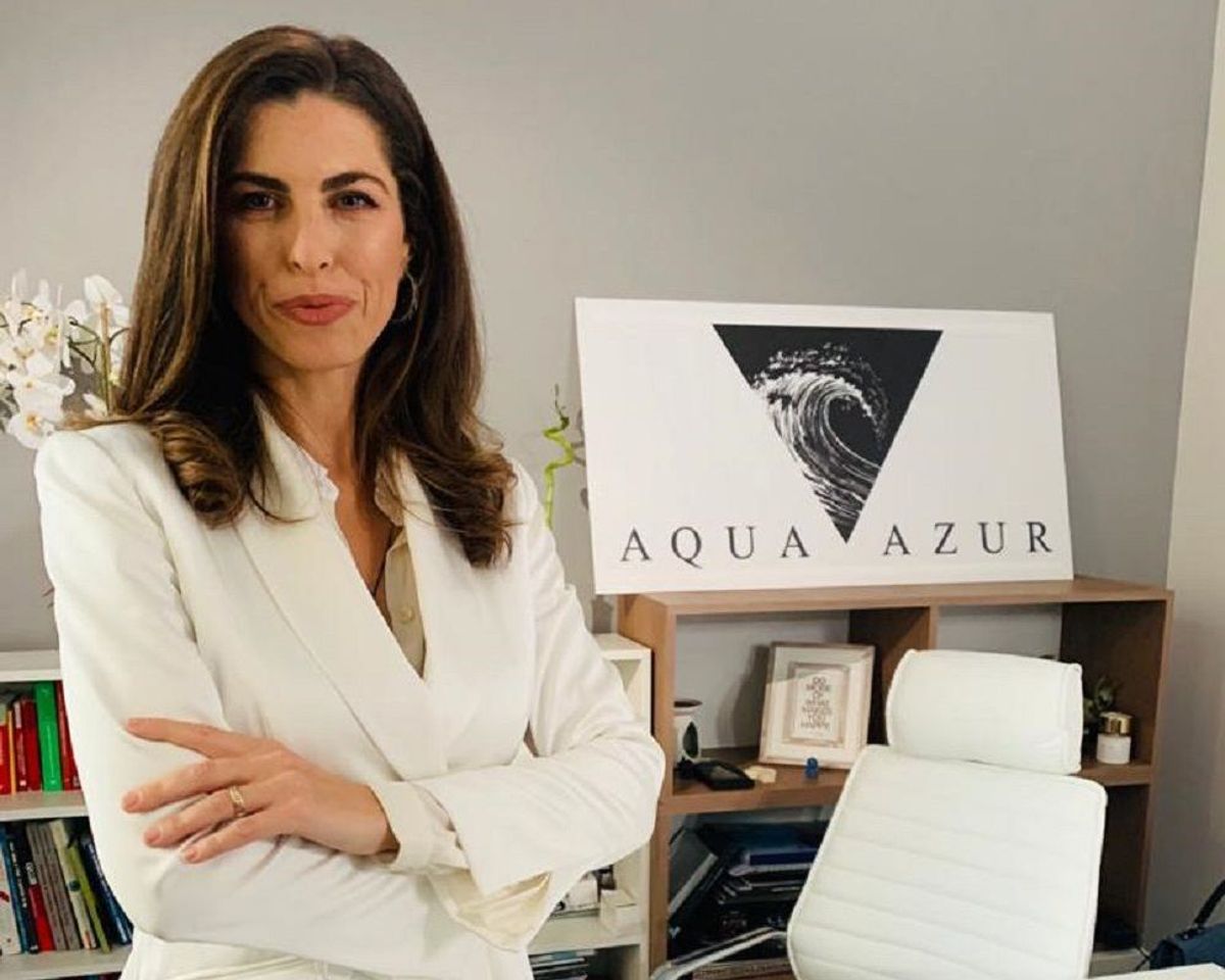 PRO TV anunță un nou investitor în Imperiul Leilor. Daniela Marișcu va ...