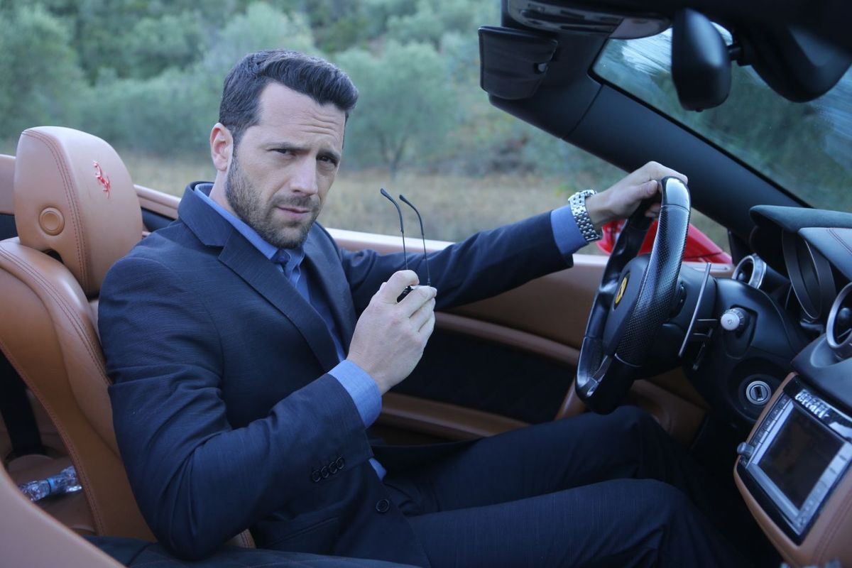 Galerie “Vlad” | PRO TV