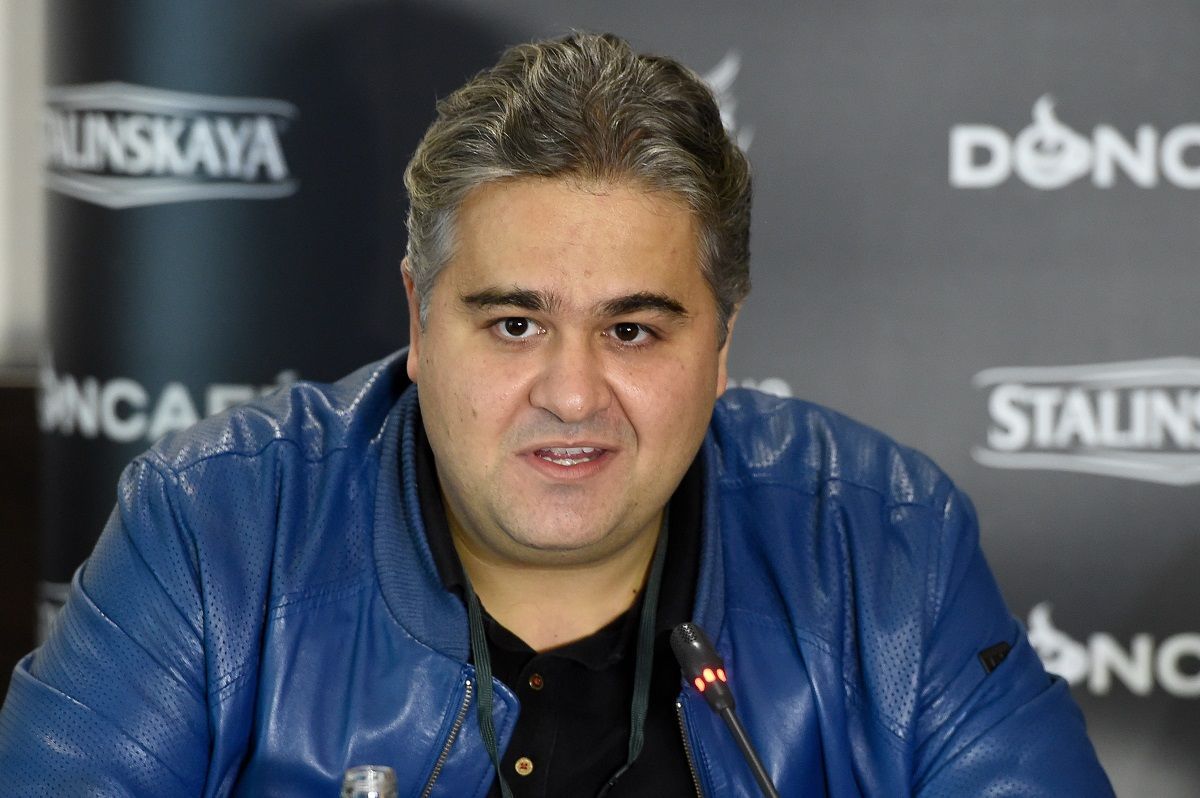 Adrian Thiess a vorbit despre numele pe care l-ar putea avea copilul ...