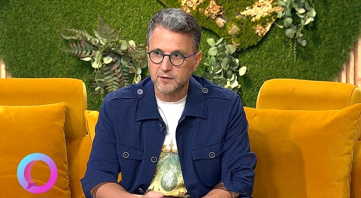 Andi Moisescu, primele gânduri înainte de începerea noului sezon ...