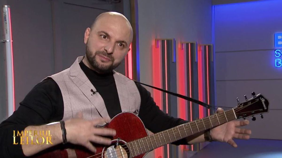 Marius Gheorghiu, pus la zid de către Lei. De ce a fost judecat tânărul ...