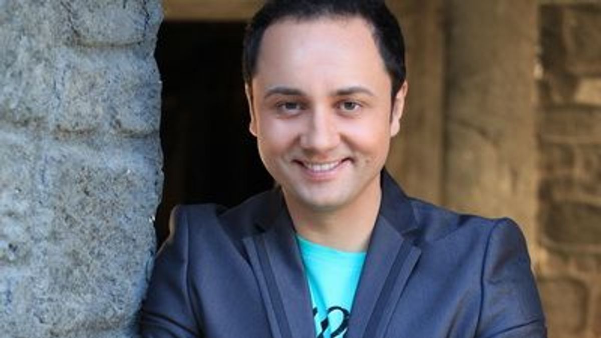 Catalin Maruta: „De 1 iunie, desenam OZN-uri si luam premii, iar ...