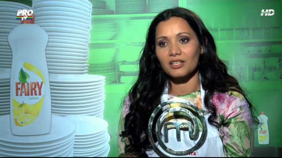 Ea este castigatoarea "MasterChef". Ce a facut ea in ultima editie a ...