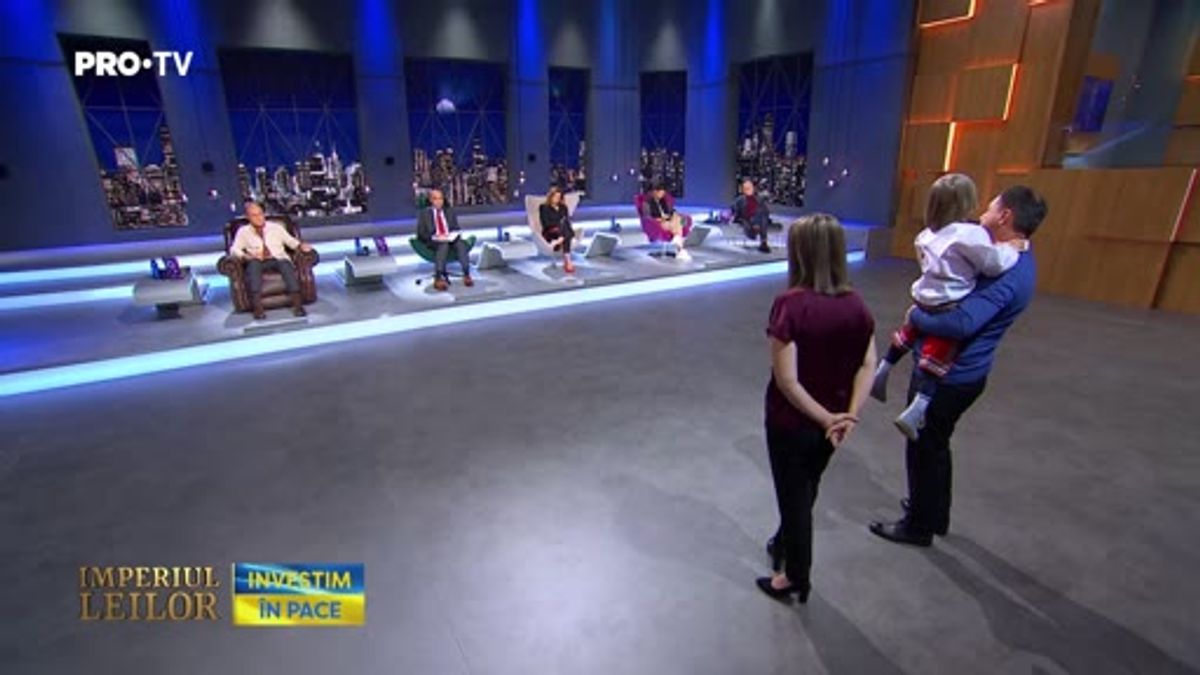 Mihaela și Constantin Lupu - Mă bucur de viață | Scene si bonusuri din ...