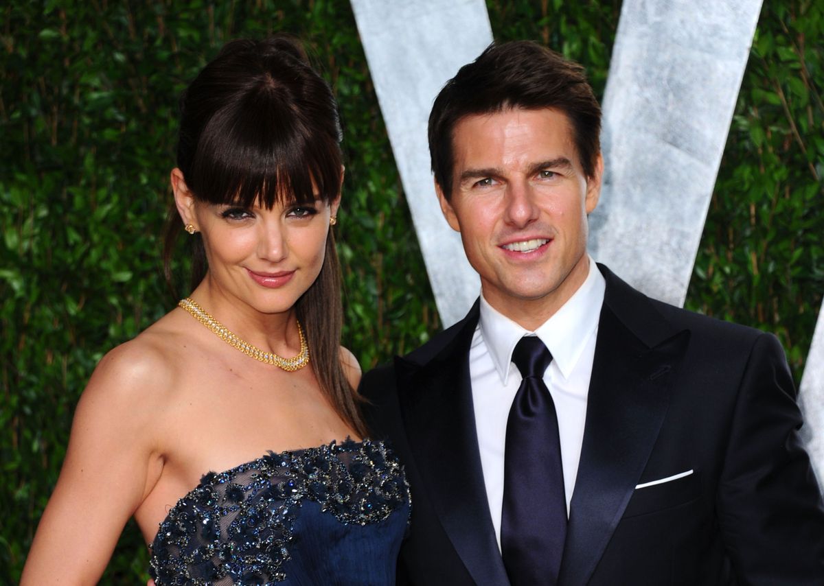 Tom Cruise, scandal cu fosta soție. I-a transmis un avertisment dur lui ...