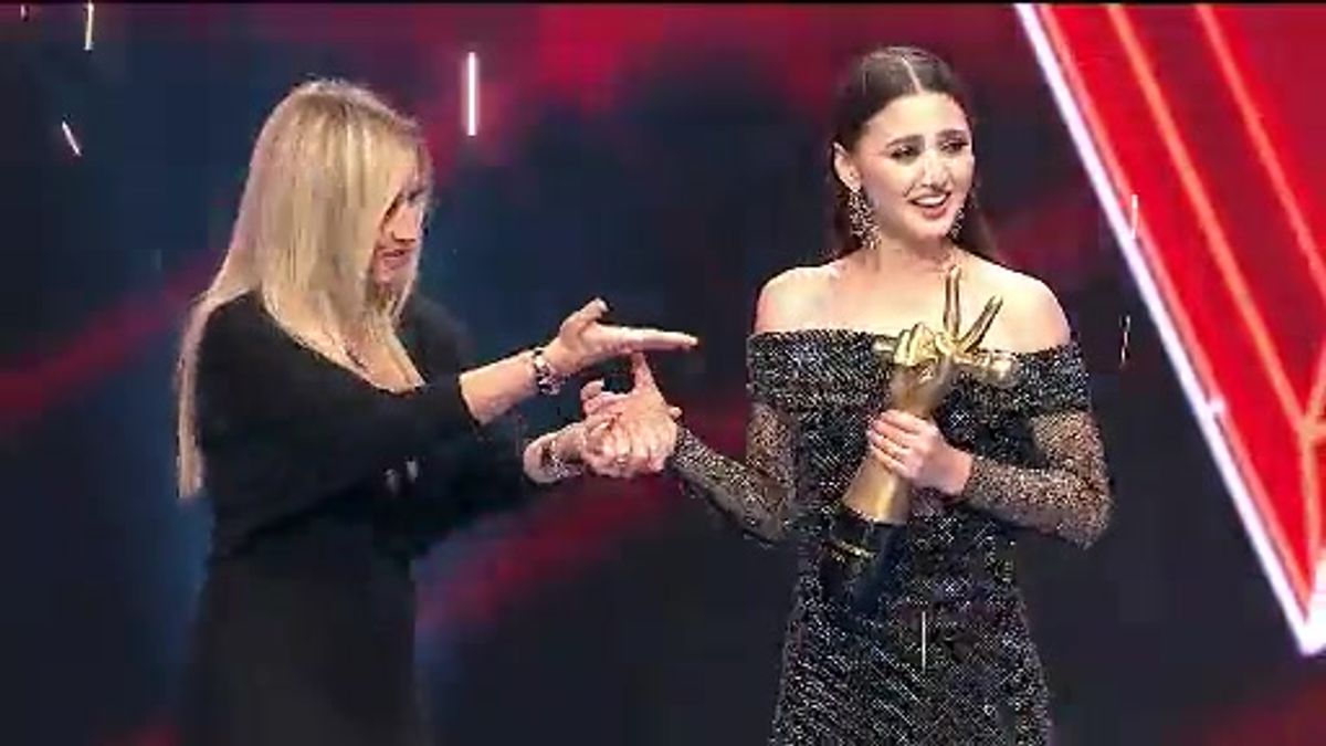 Vocea României 2024: FINALA. Cine e câștigătorul trofeului Vocea ...