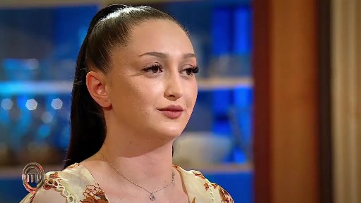 MasterChef 2025, 15 septembrie. Daniela Lupu a adus, în platoul ...