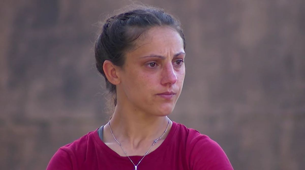 Survivor All Stars, 27 martie. Ana Pal izbucnește în plâns în fața ...
