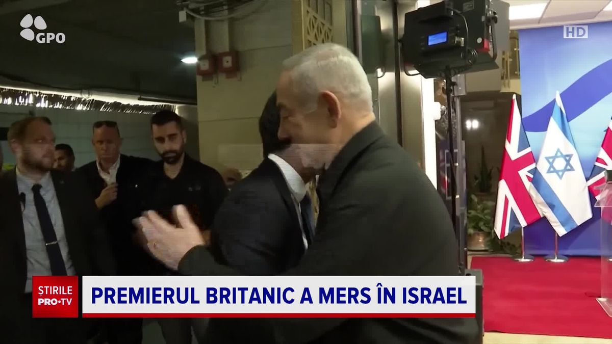 Episodul 1019 din Știrile PRO TV | PRO TV