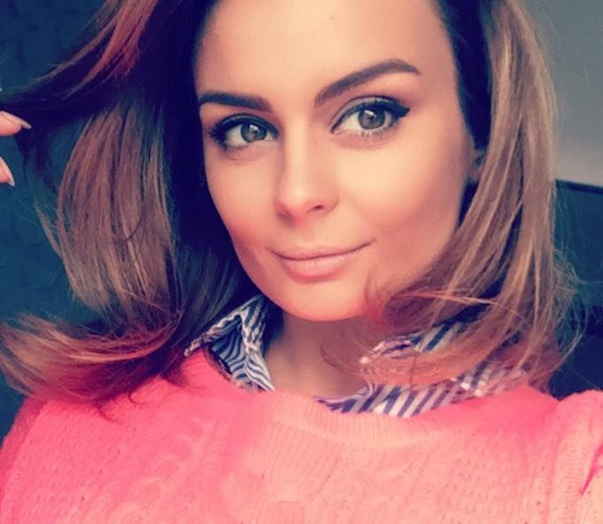 Ana Maria Georgescu, despre debutul în muzică: ”Eram o provincială, o ...