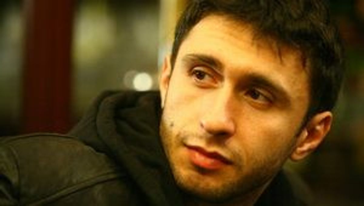 Dragos Bucur | PRO TV