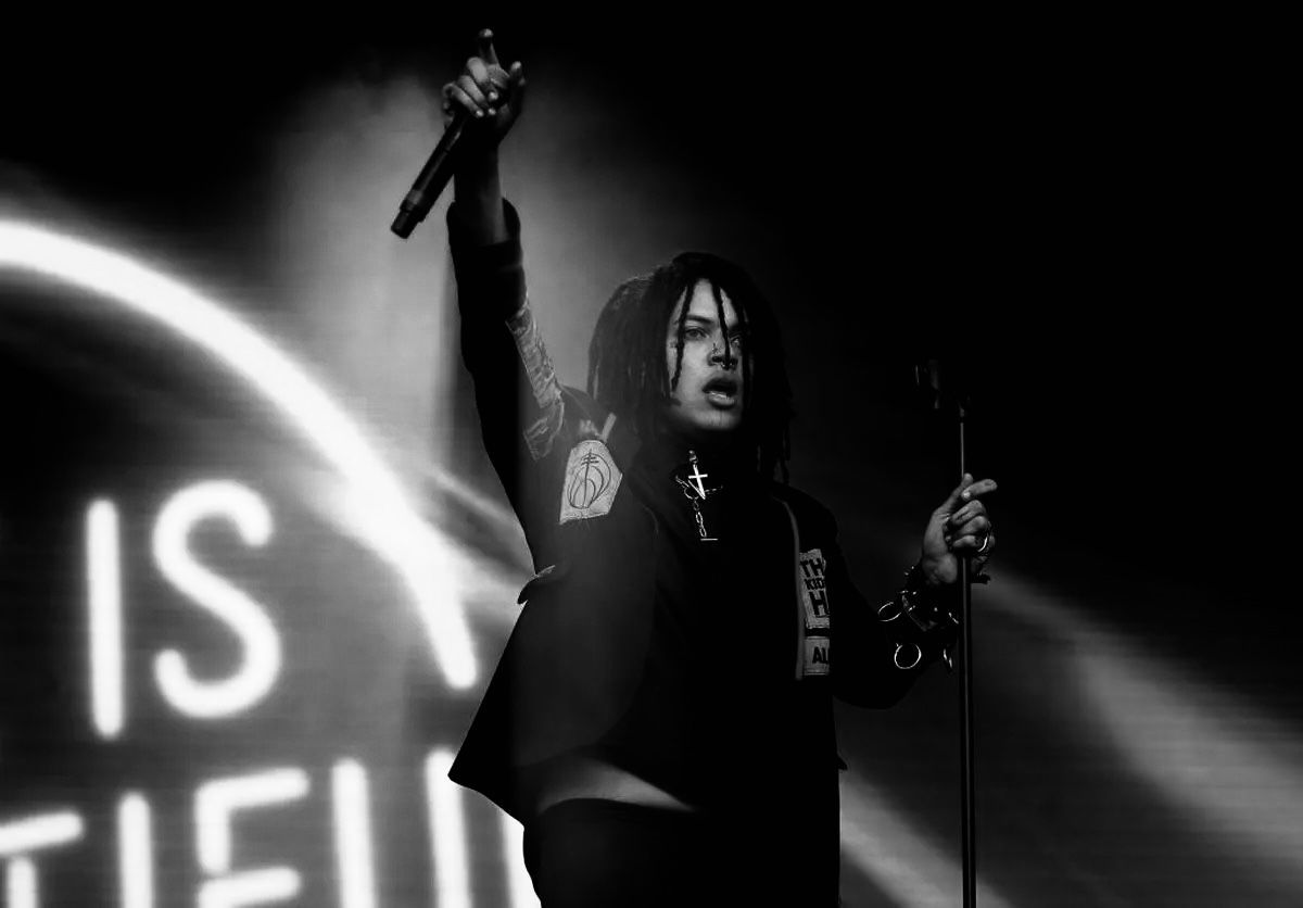 Tragedie în lumea muzicii! Rapperul Poorstacy, colaborator al lui ...