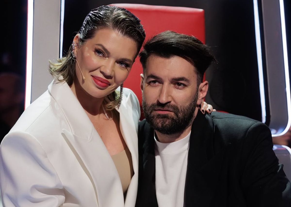 Imagini rare cu Josephine, fetița lui Smiley și a Ginei Pistol. Cum a ...