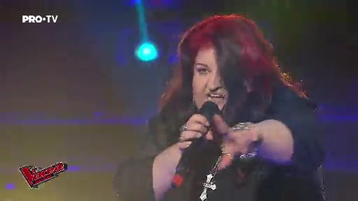 Dana Borteanu VS Mihailina Moisa VS Iulian Nunucă |Team Tudor ...