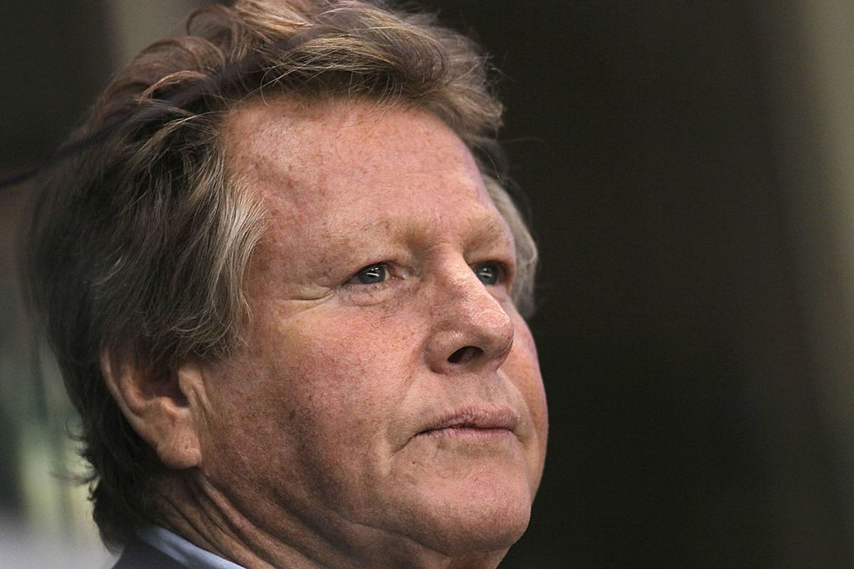 A murit actorul Ryan O'Neal, celebru pentru rolul din ”Love Story” | PRO TV