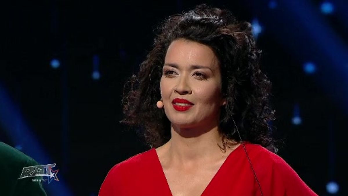 Românii au talent 2025, semifinala 3: Mirabela Vian | Scene si bonusuri ...