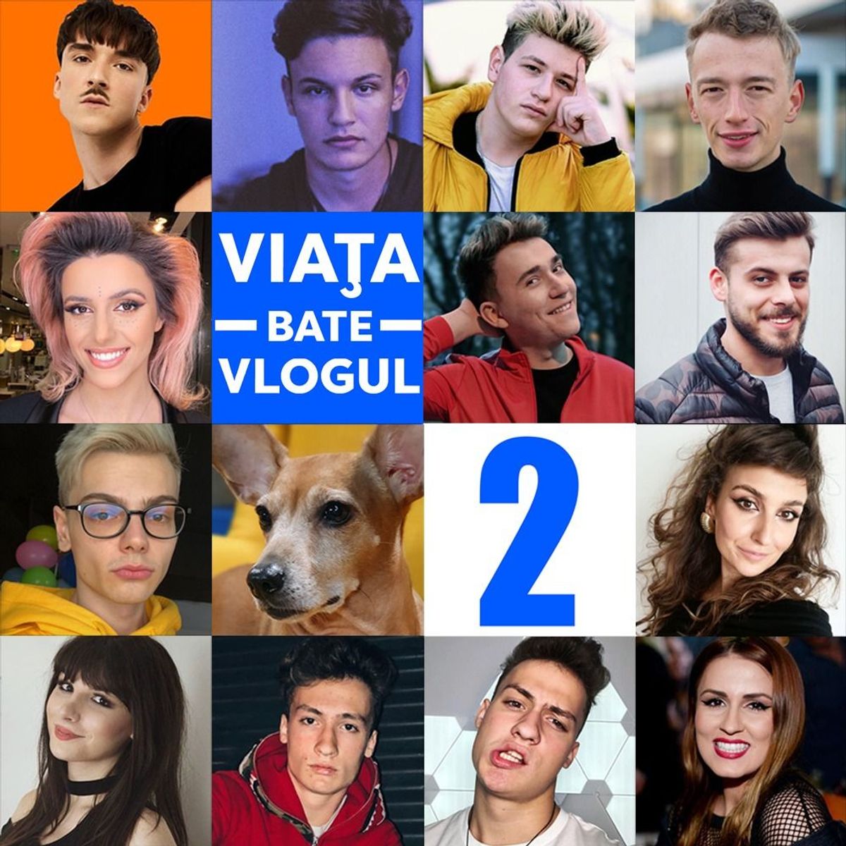 Viața Bate Vlogul aduce povești reale, dure, despre sexualitate ...