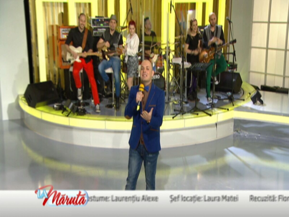 Raoul - Am impartit o lacrima | Scene si bonusuri din La Măruță | PRO TV