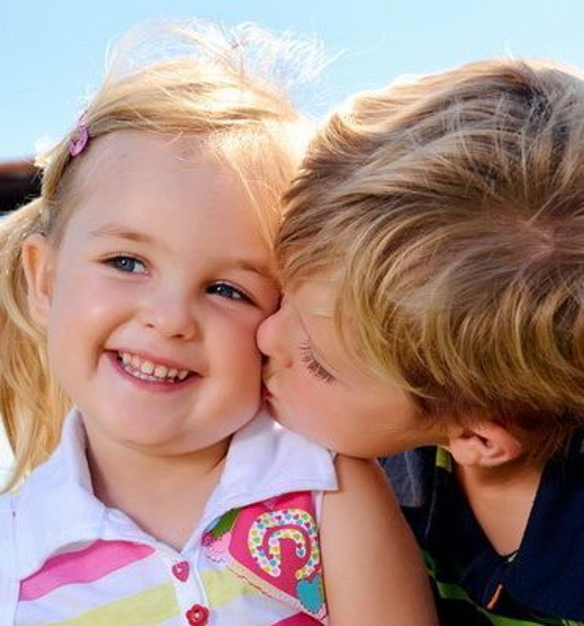 7 diferente de comportament intre baietei si fetite | PRO TV