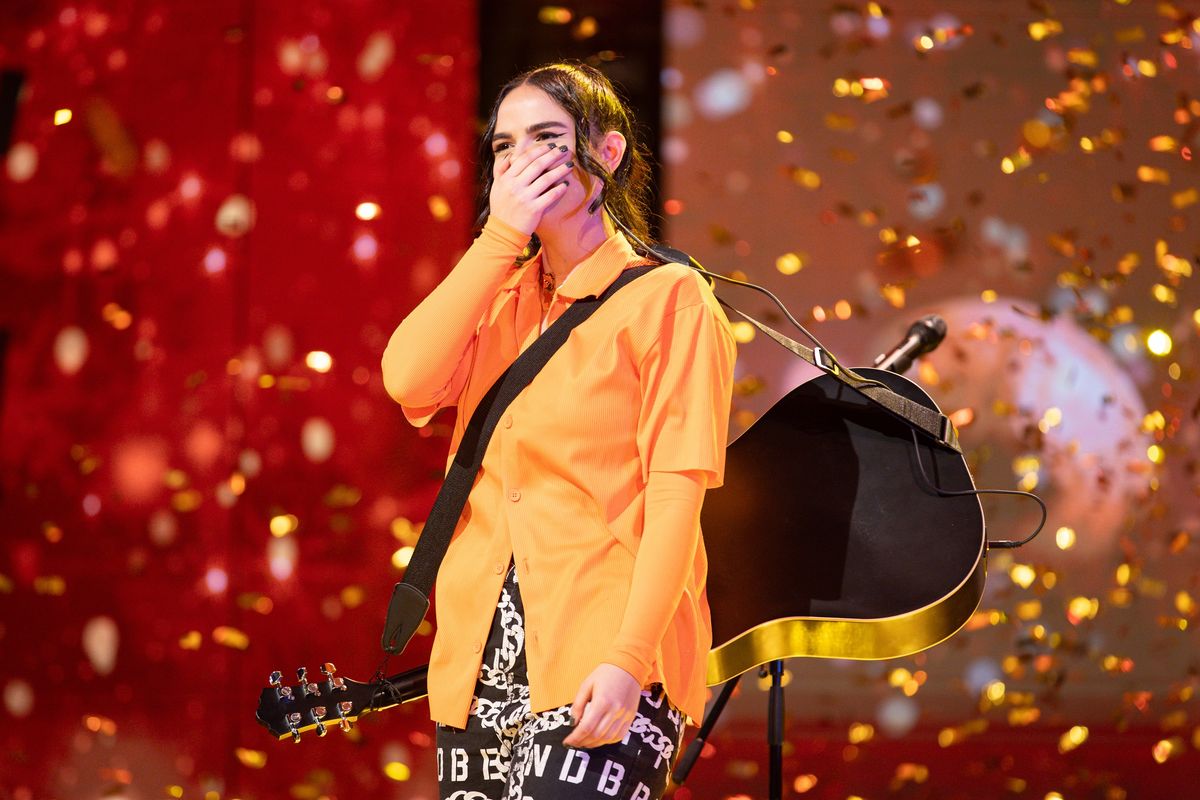 Magnetul formator care atrage talente neștiute, show-ul Românii au ...