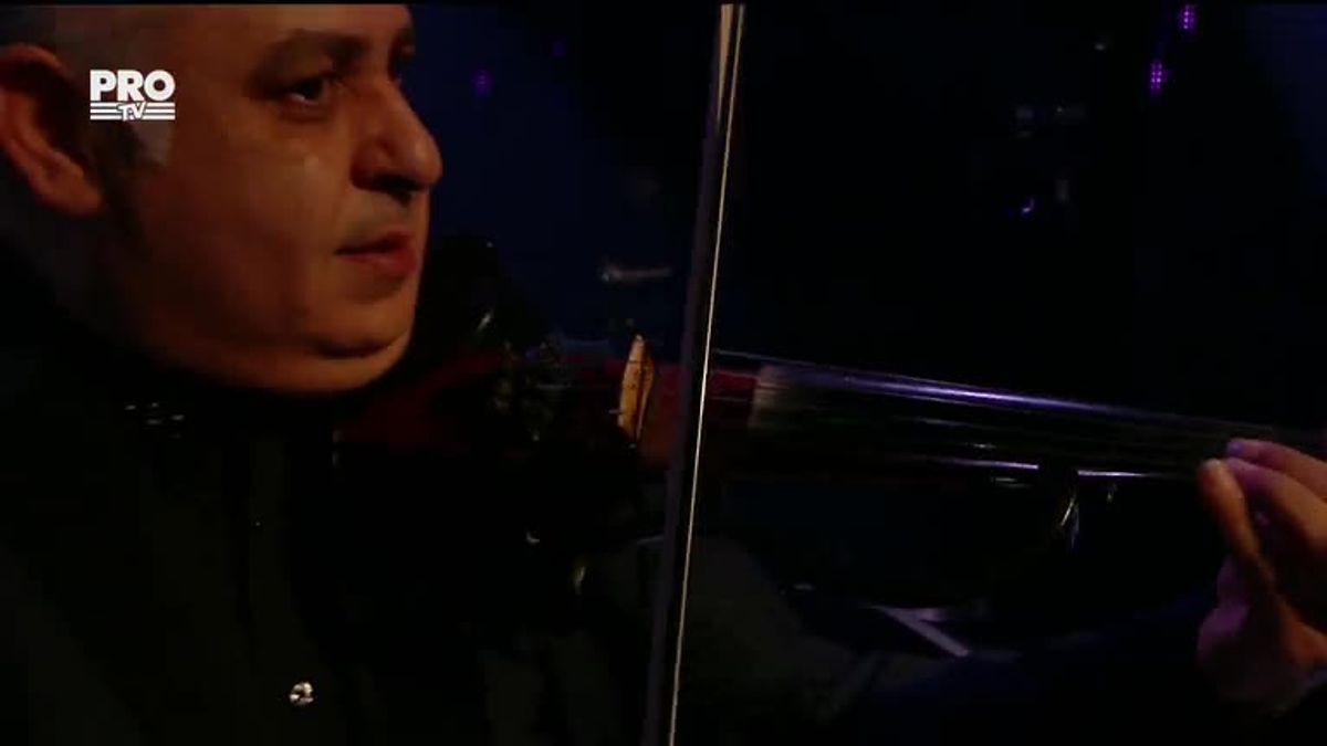 Vocea Romaniei 2016 - FINALA: Loredana cu Agurida si Damian Brothers ...