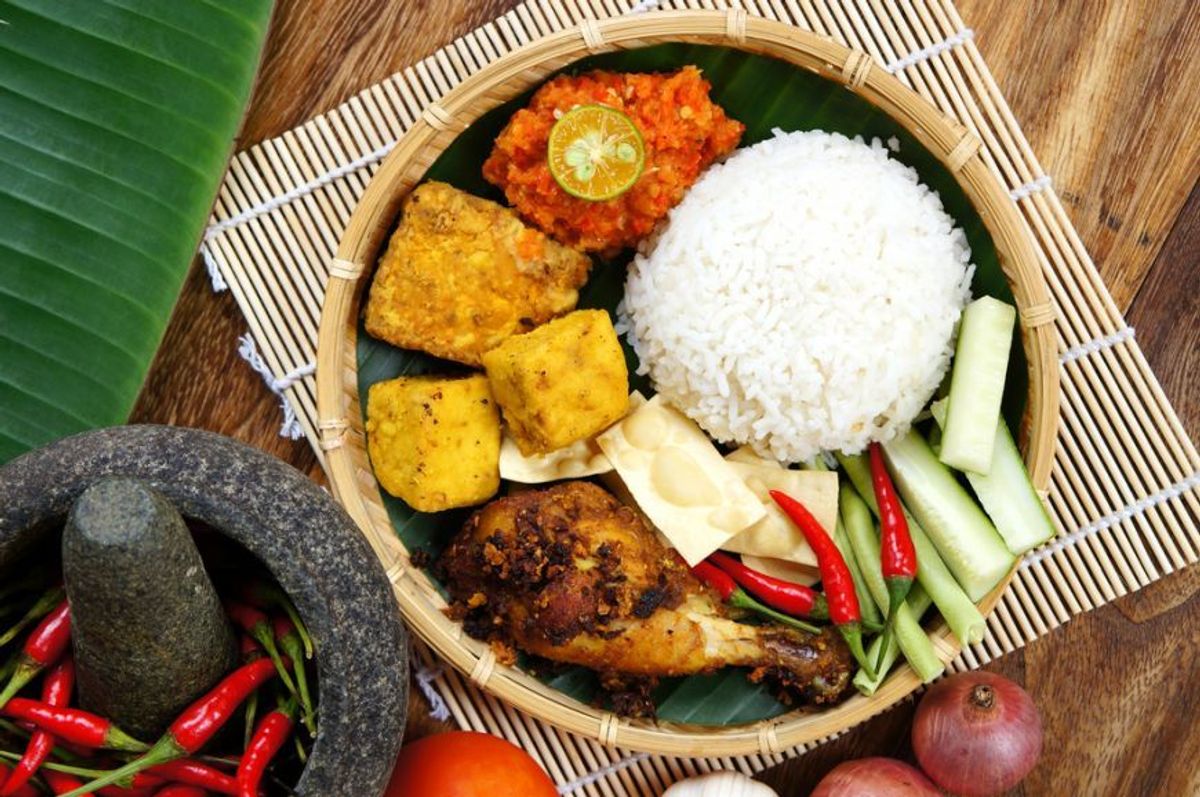 Ce mananca elevii din toate colturile lumii in fiecare zi la scoala ...