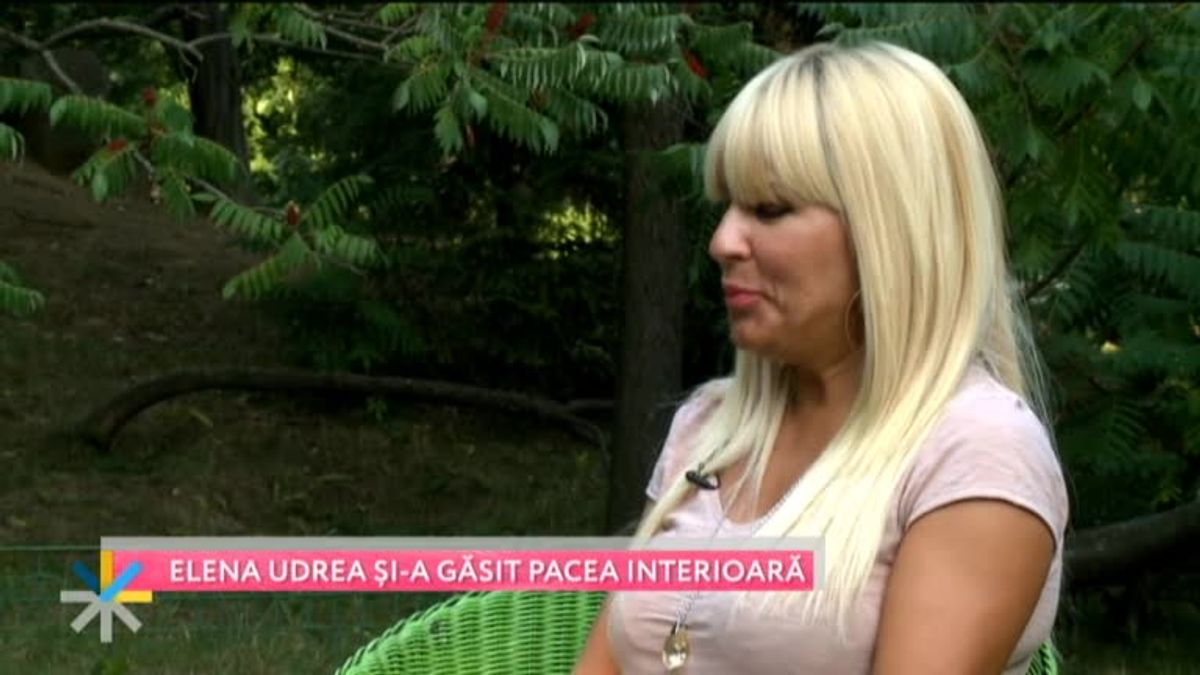Transformarea Elenei Udrea | Scene si bonusuri din Vorbește Lumea | PRO TV