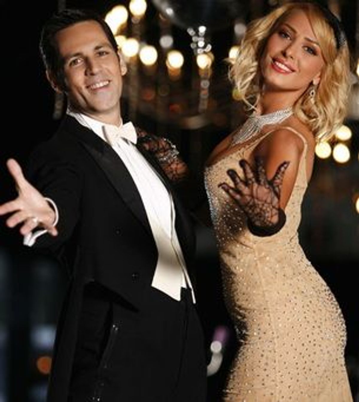 “Dansez pentru tine” - final spectaculos de sezon | PRO TV