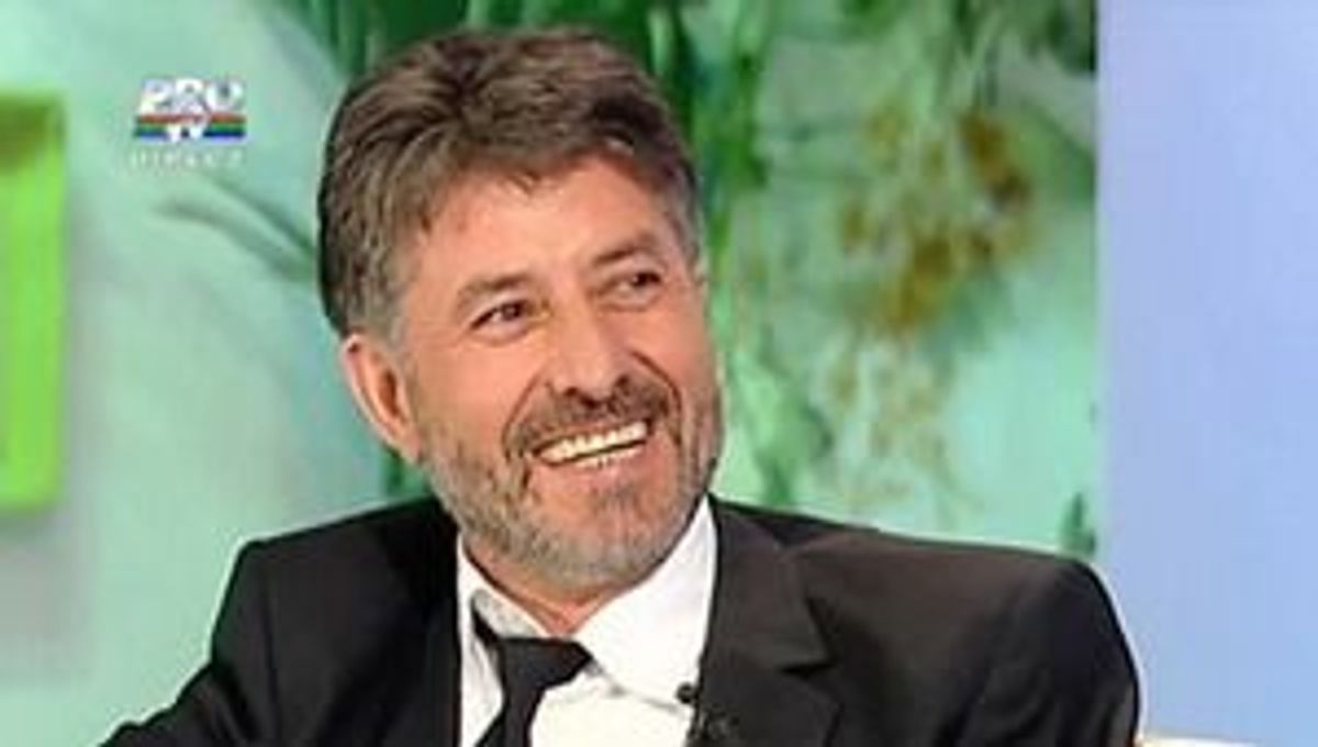 Gelu Frunza | PRO TV