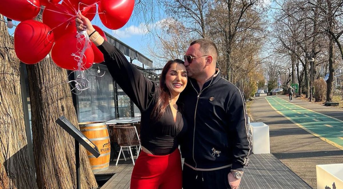 Larisa a recunoscut adevăratul motiv pentru care și-a dat demisia de la ...