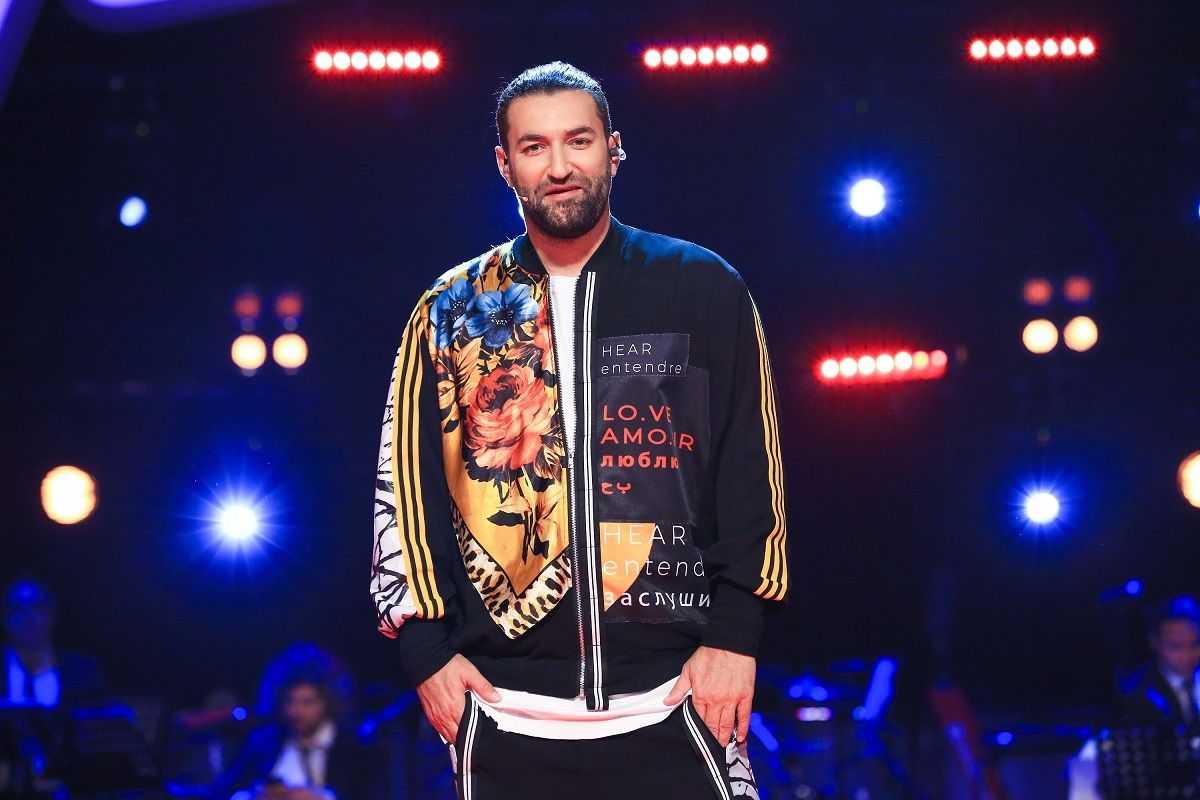 Smiley, dublu record: Locul 1 în topul celor mai difuzate piese la ...