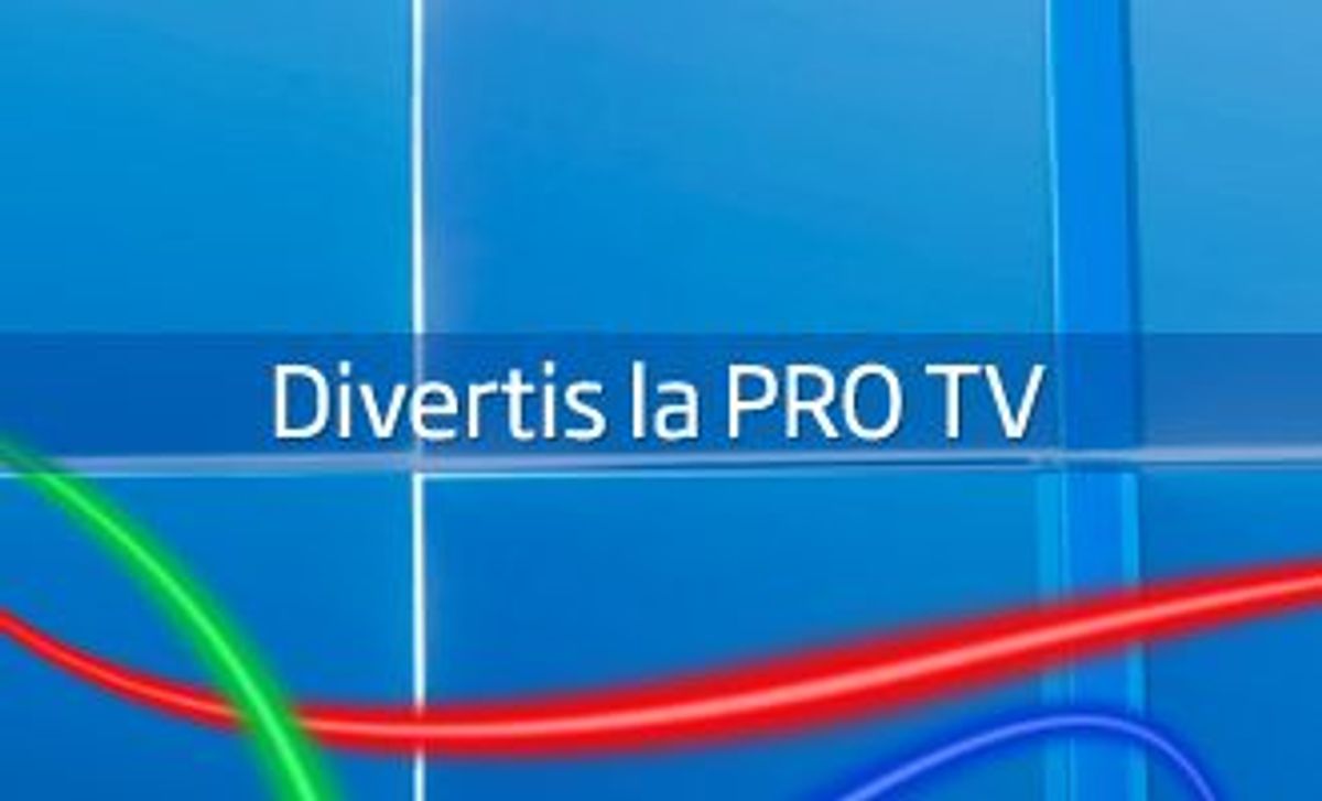 Toni Grecu si Catalin Mireuta – despre Divertis la Pro Tv | PRO TV