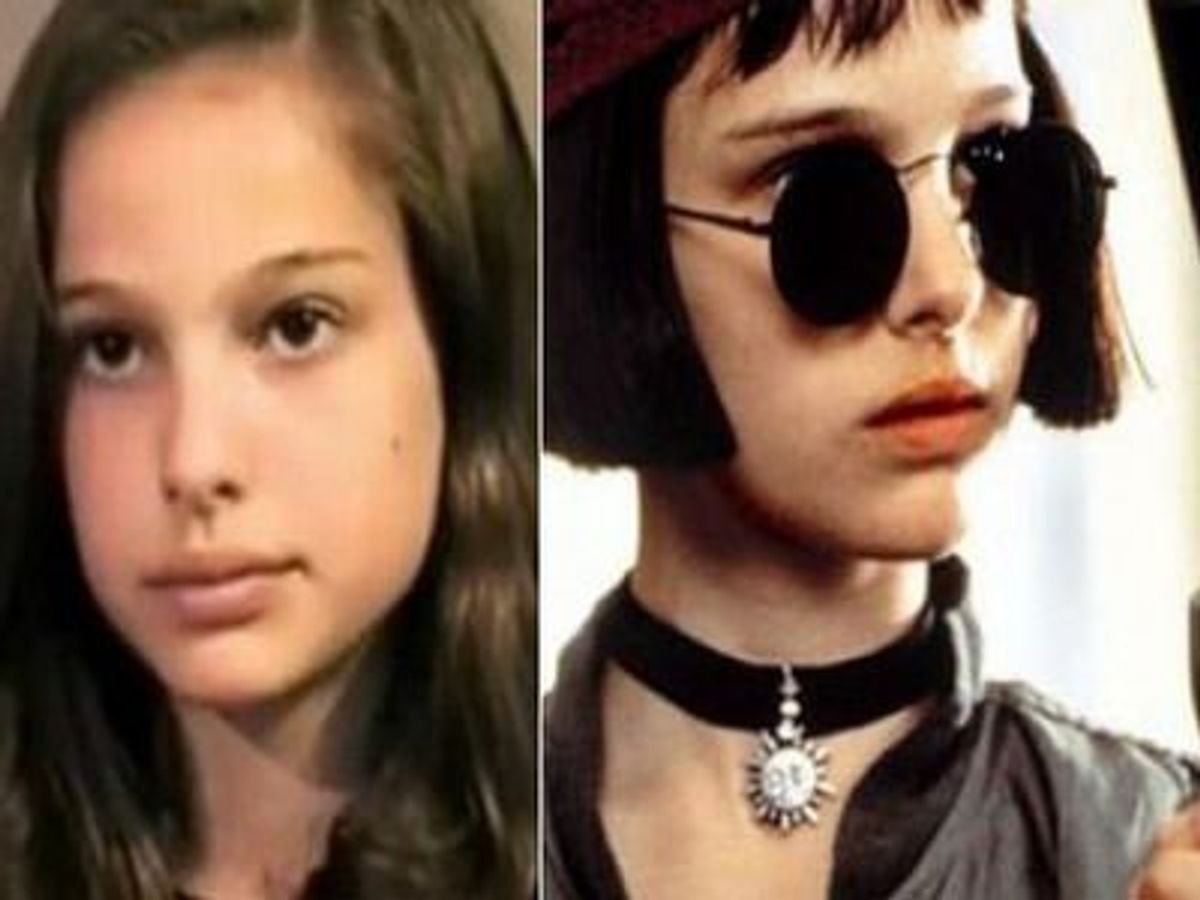 Actrita care la 11 ani uimea greii de la Hollywood chiar in primul ei ...