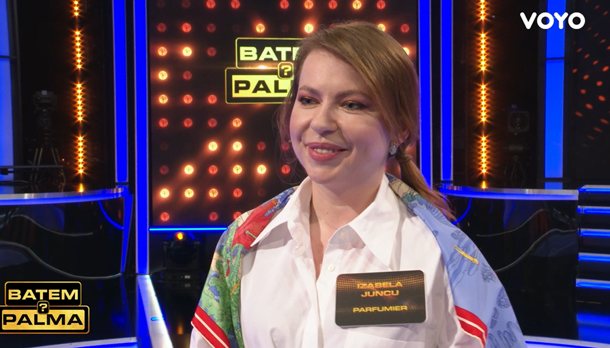 Reacția Izabelei Juncu, după participarea la „Batem Palma?”. Iată câți ...