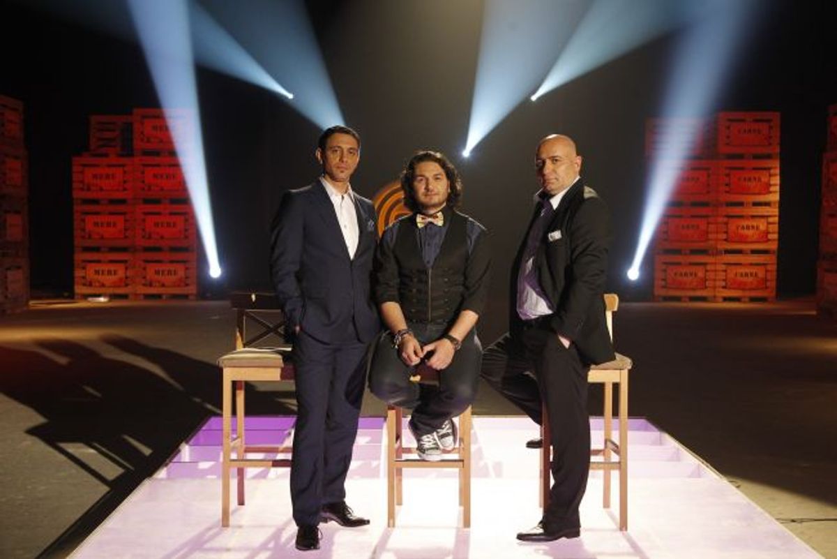 Idei de rasfat culinar pentru doamne si domnisoare de 8 Martie din ...