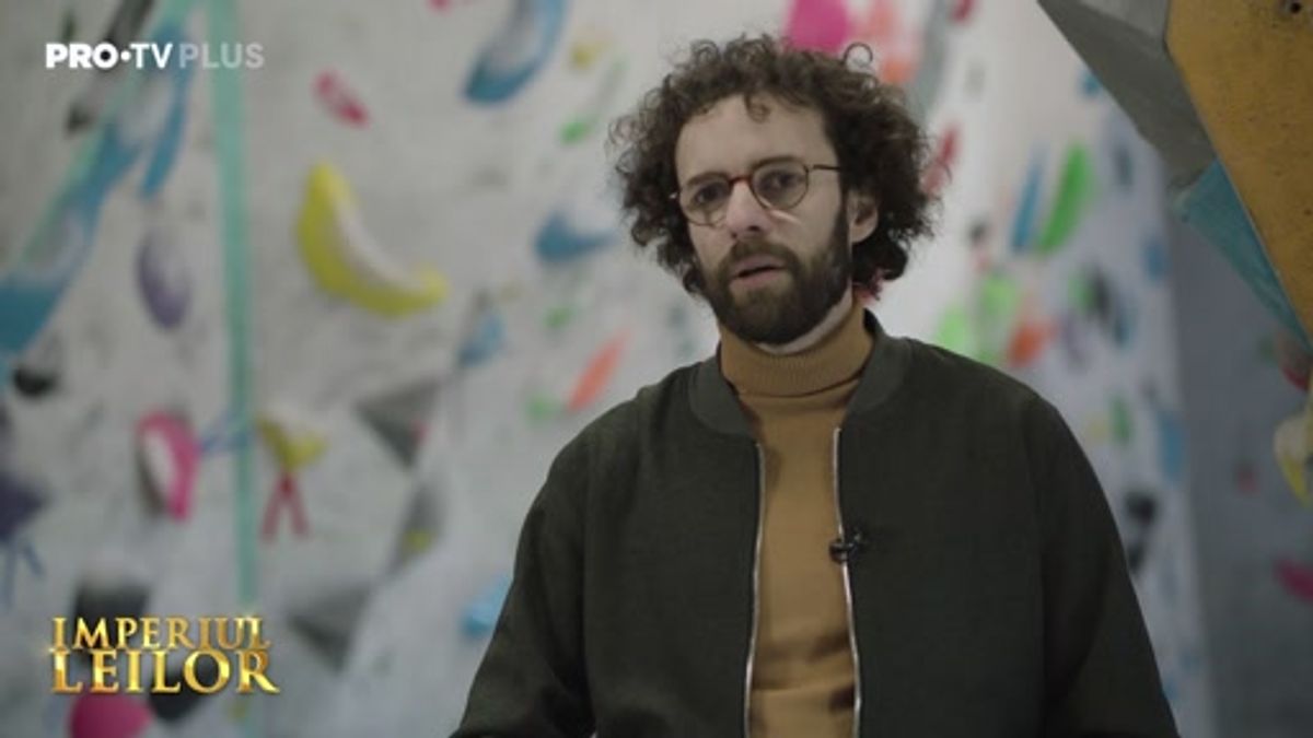 Bogdan Micu, investitor la IMPERIUL LEILOR – ”Întotdeauna există o ...