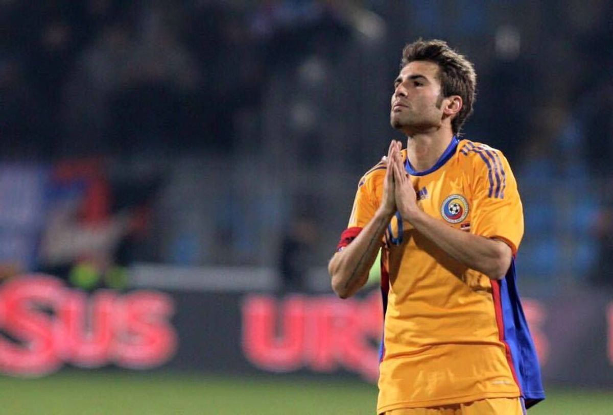 Fetele lui Adrian Mutu și ale lui Consuelo Matos au crescut și sunt la ...