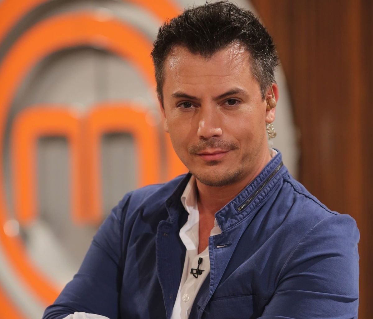 Razvan Fodor adora sa gateasca pentru familia sa: "Bucataria mea s-a ...