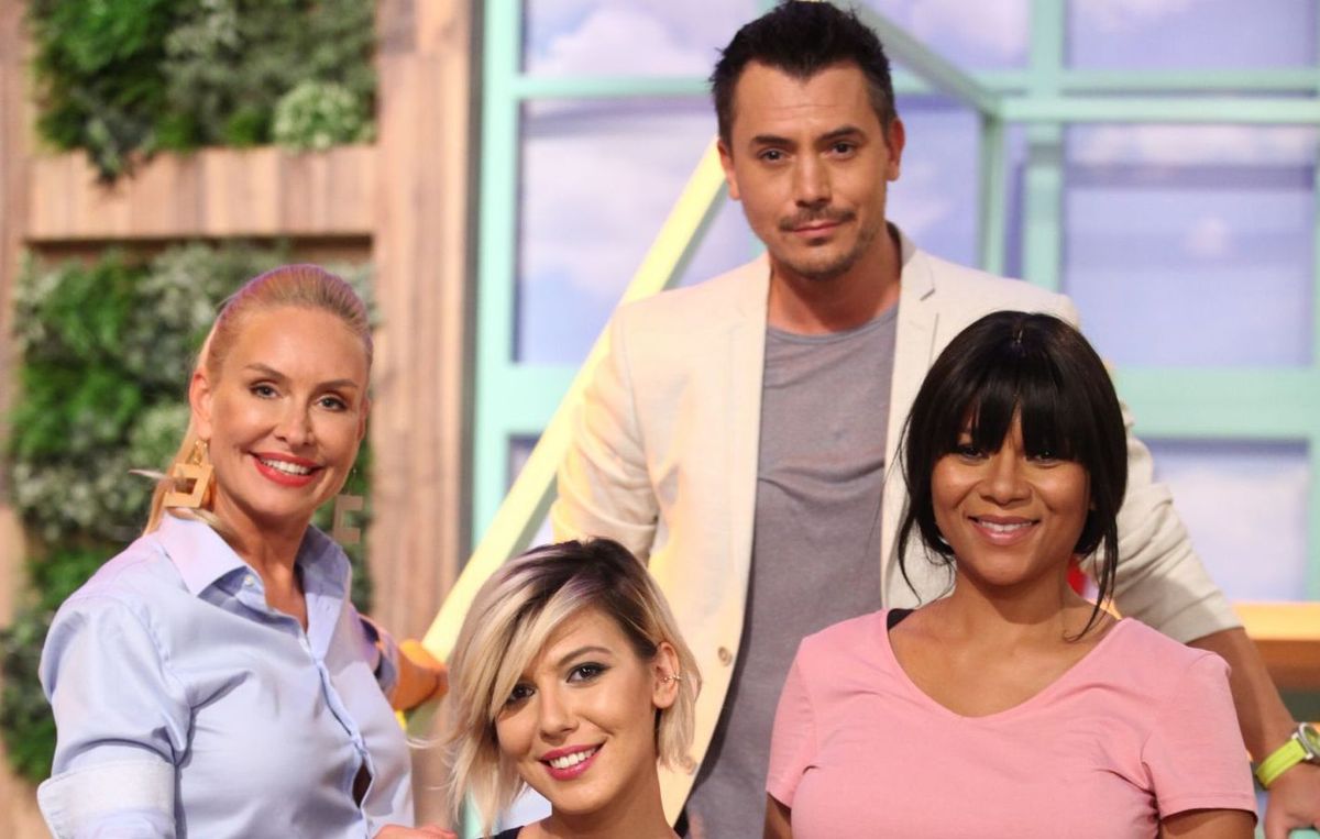 Vorbeste lumea despre abuzul asupra elevei din Vaslui si reactiile vedetelor | PRO TV