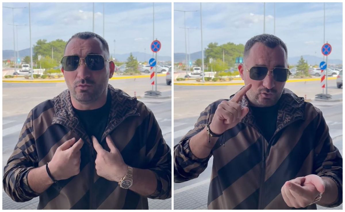 Pescobar, mesaj pentru românii care muncesc în străinătate: „Eu le ofer ...