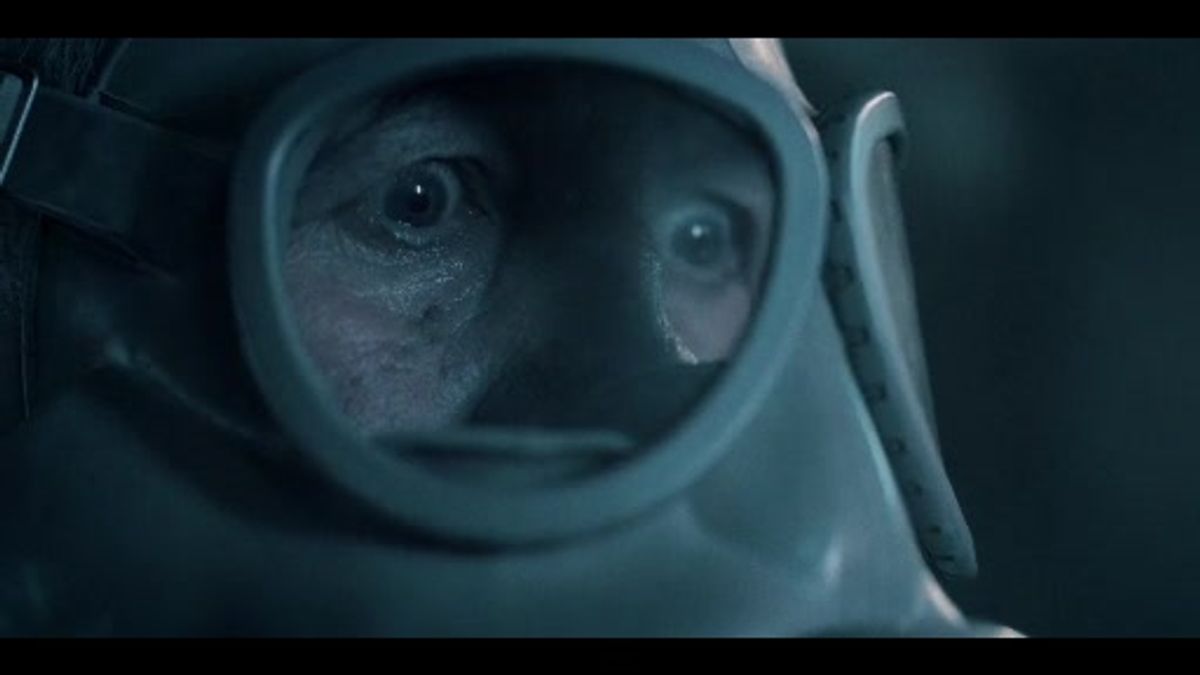 Moment șocant aseară în Clanul! Bebe Măcelaru a împușcat-o pe Vera ...