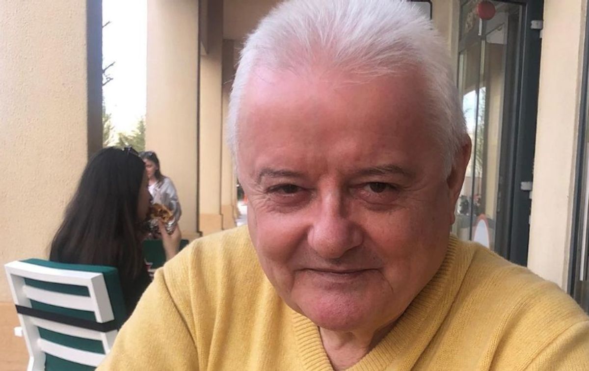 Irinel Columbeanu nu își permite să plătească azilul în care locuiește ...