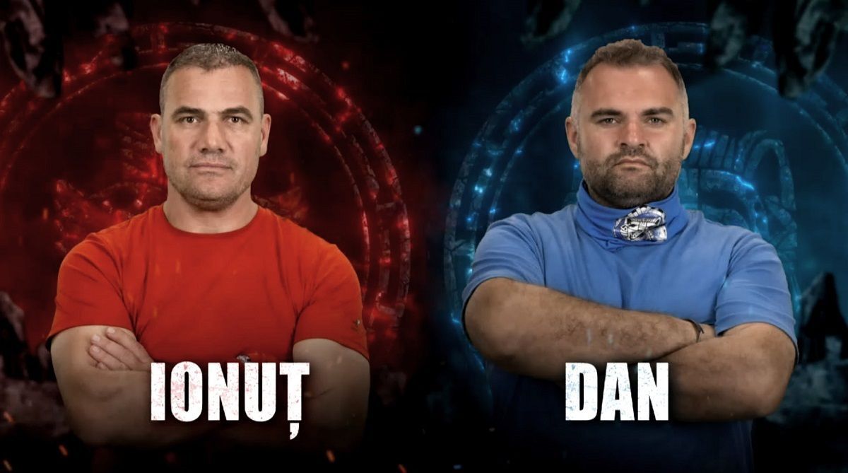 Ionuț Iftimoaie vs. Dan Ursa! Cine a câștigat duelul | PRO TV