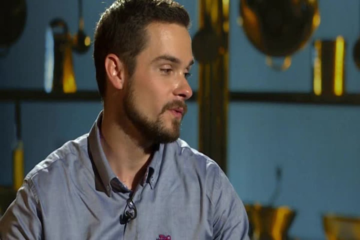 Masterchef –MAREA FINALA – luni, de la 22:45 la ProTV | Scene si ...