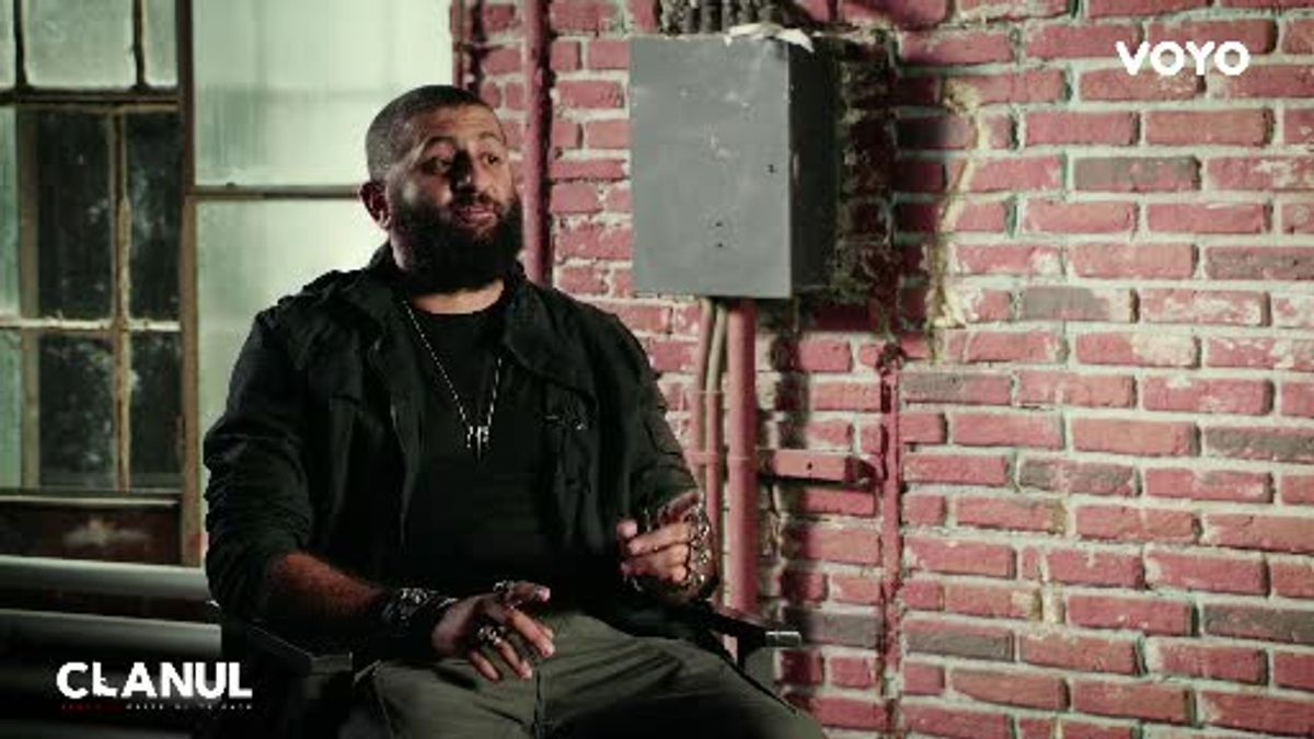 Sergiu Costache: Cum se comportă noul personaj interpretat în serialul ...